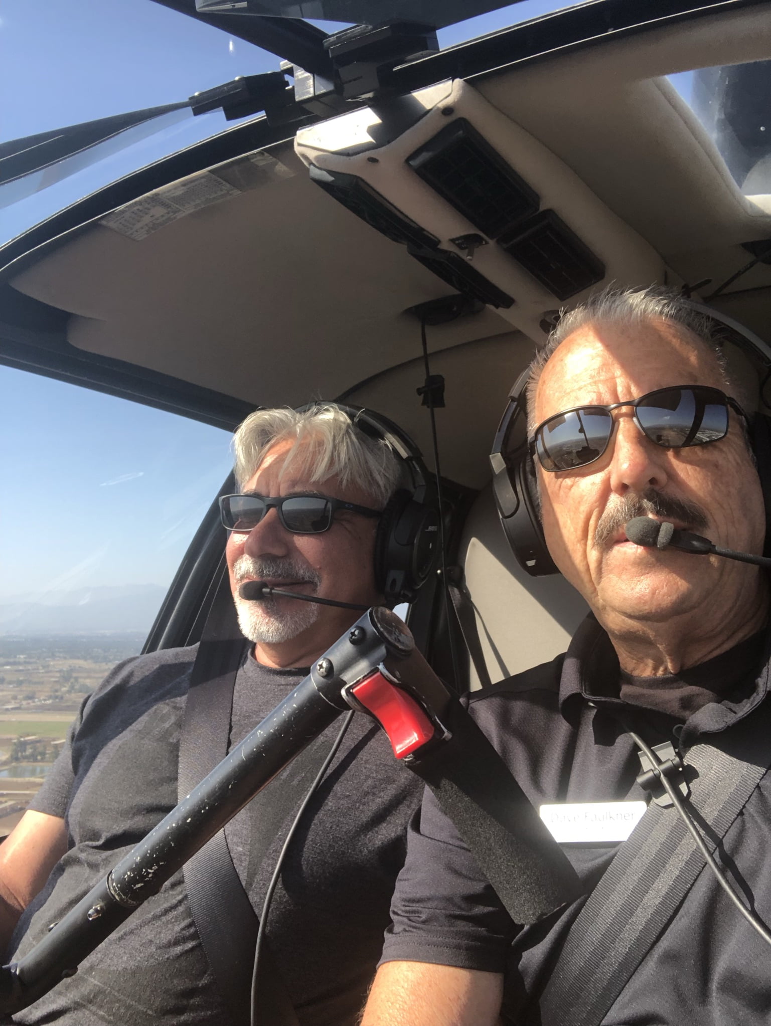 Rebel Blade Aviation - Helicopter pilot training in Southern California ...